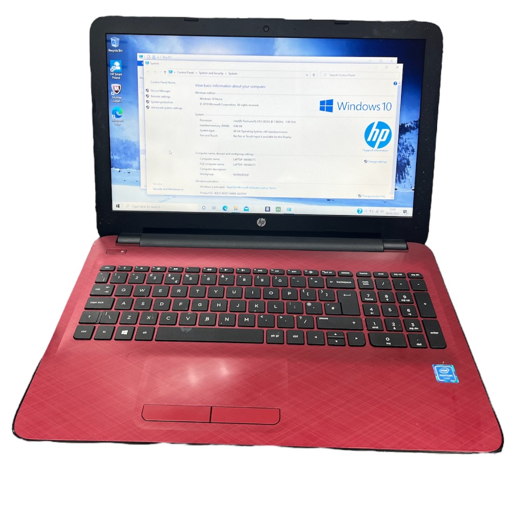 HP Laptop - Own4Less